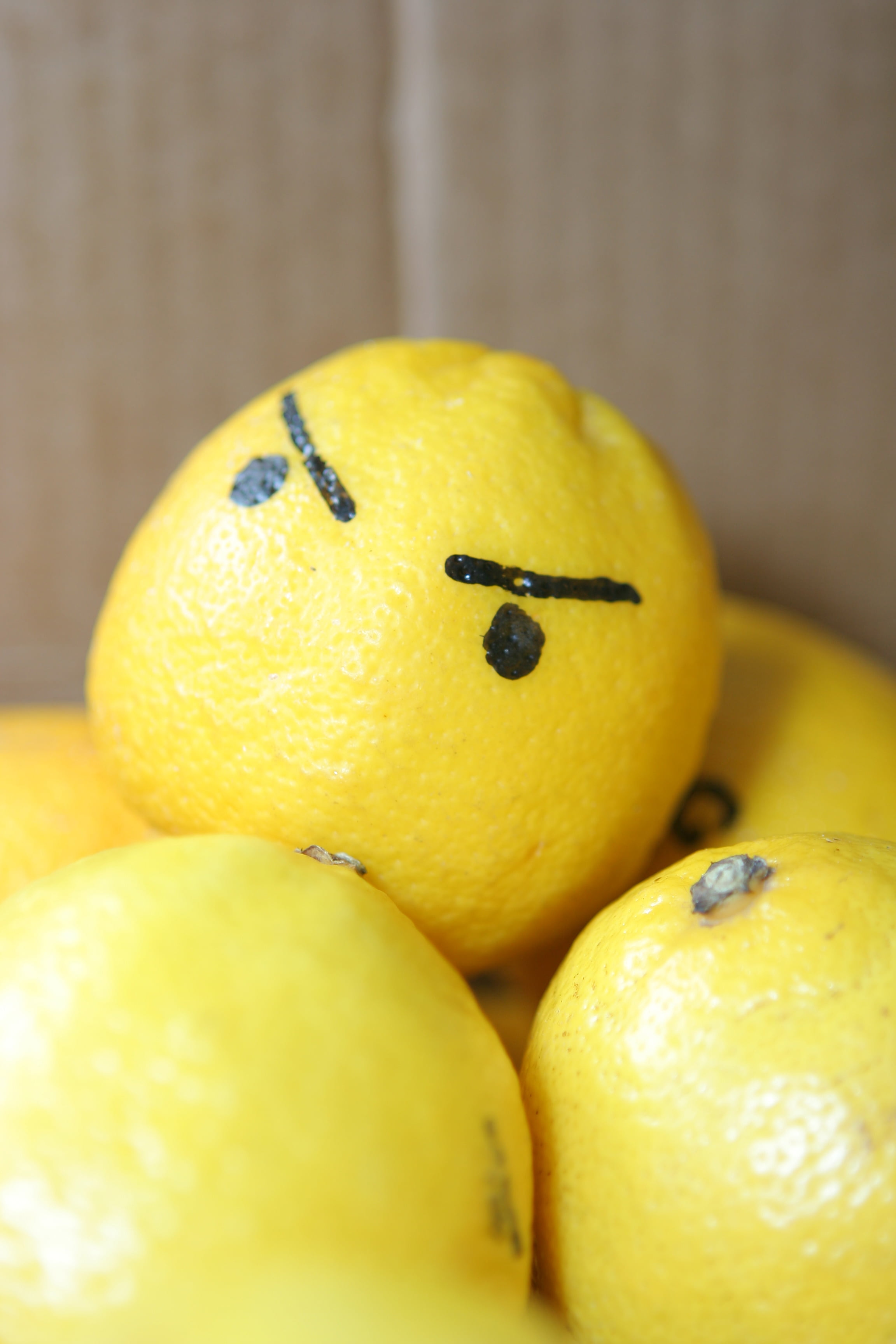 The Right Amount of Evil – Parrydox