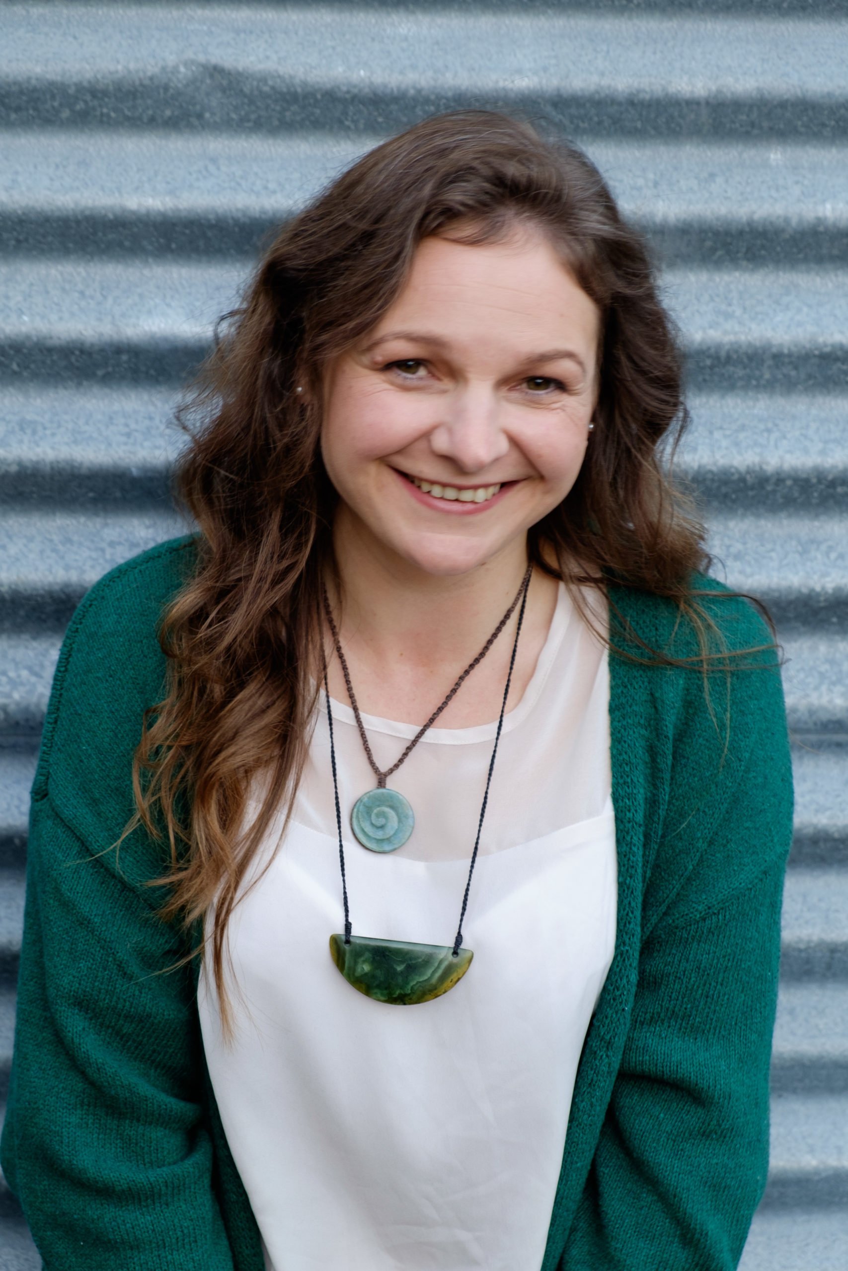 Meet … Isa Pearl Ritchie – Parrydox